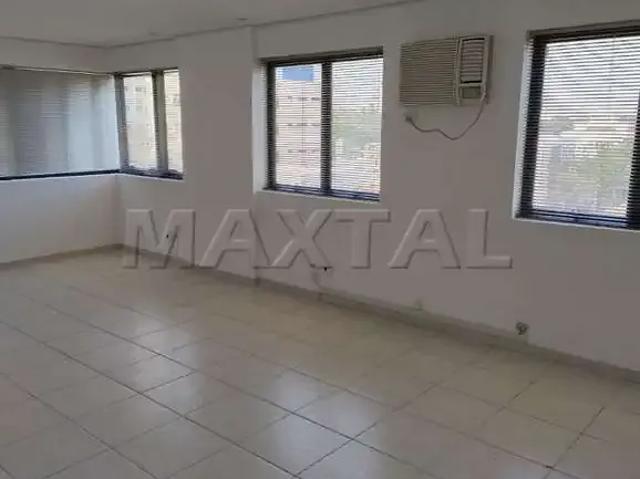 Conj. Comercial / Sala para Locação em São Paulo/SP Santana