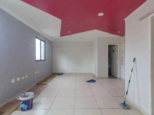 Conj. Comercial / Sala para Locação em São Paulo/SP Santana