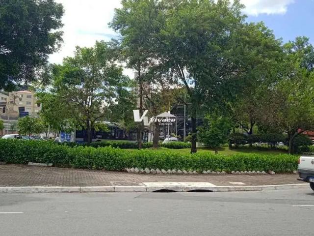 Conj. Comercial / Sala para Locação em São Paulo/SP Santana