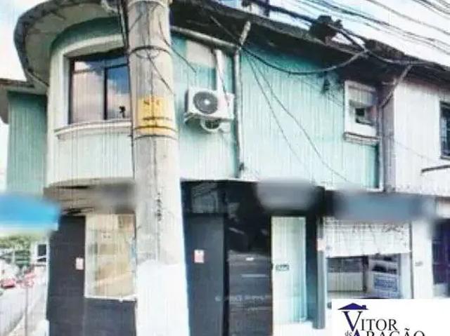 Conj. Comercial / Sala para Locação em São Paulo/SP Santana