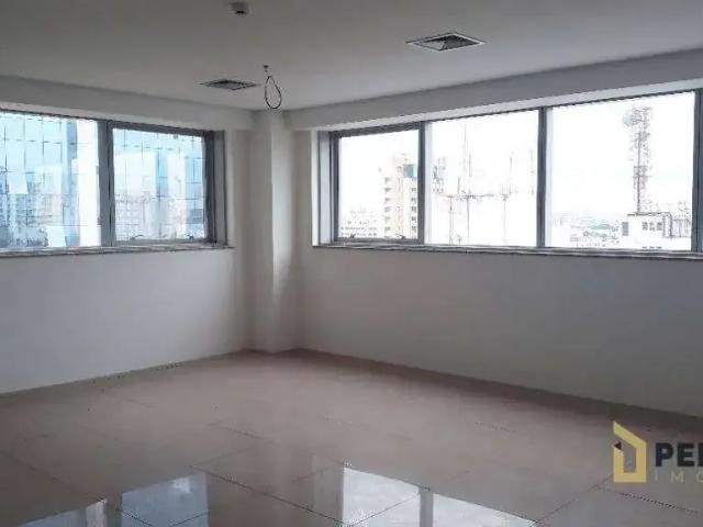 Conj. Comercial / Sala para Locação em São Paulo/SP Santana