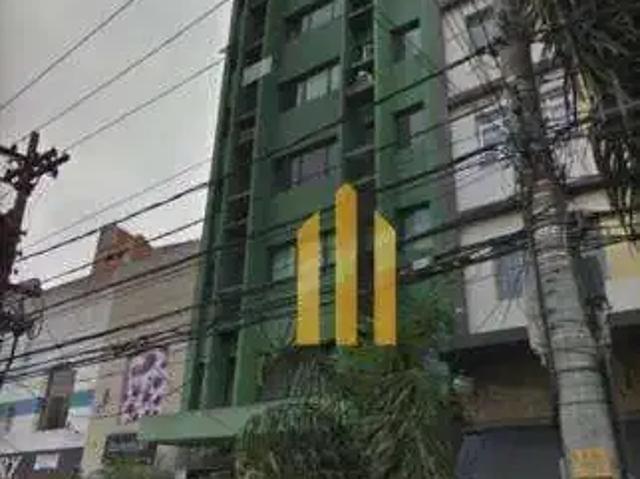 Conj. Comercial / Sala para Locação em São Paulo/SP Santana