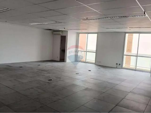 Conj. Comercial / Sala para Locação em São Paulo/SP Santana