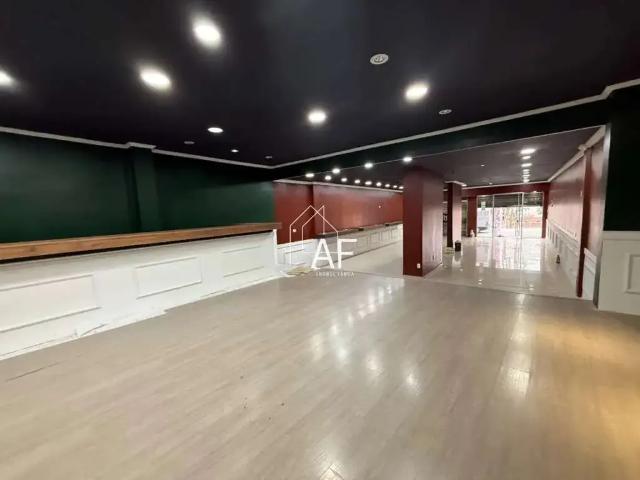 Conj. Comercial / Sala para Locação em São Paulo/SP Santana