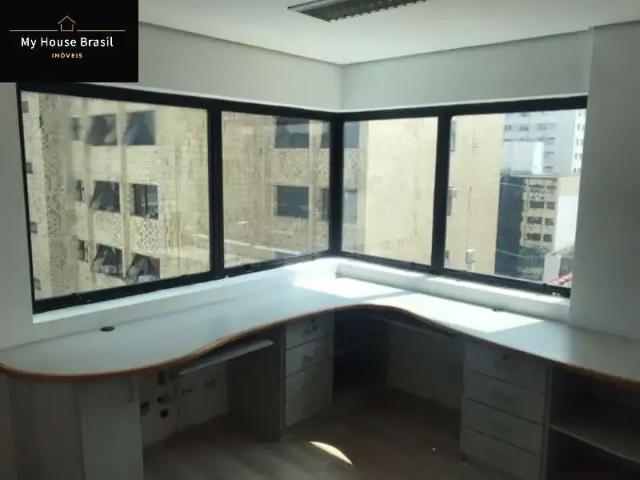 Conj. Comercial / Sala para Locação em São Paulo/SP Santana