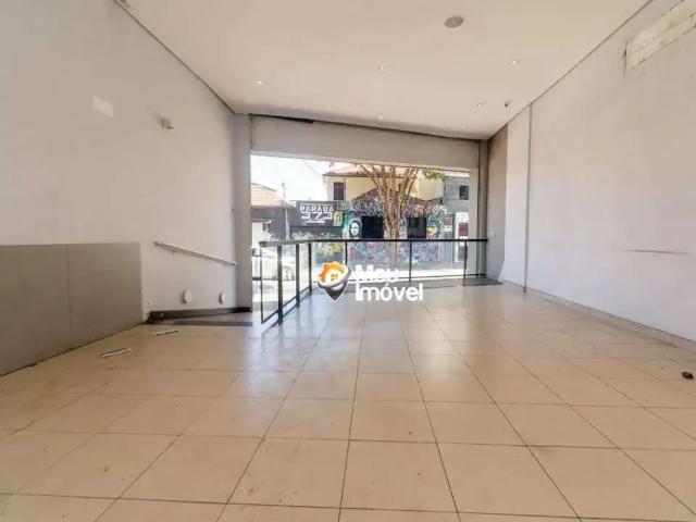 Conj. Comercial / Sala para Locação em São Paulo/SP Santana