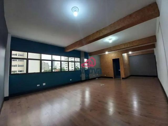 Conj. Comercial / Sala para Locação em São Paulo/SP Santana