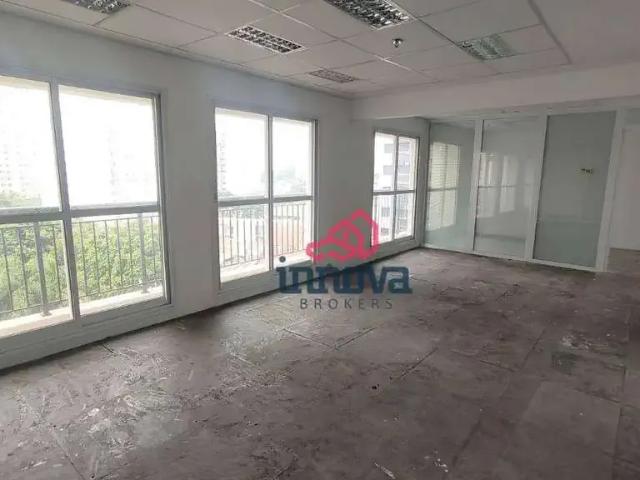 Conj. Comercial / Sala para Locação em São Paulo/SP Santana