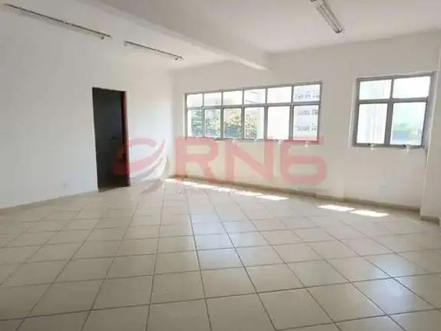 Conj. Comercial / Sala para Locação em São Paulo/SP Santana