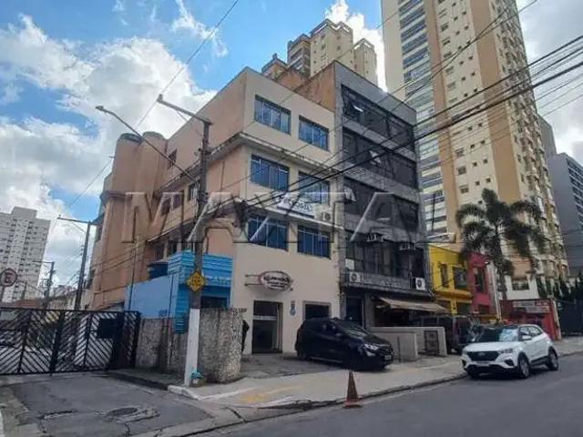 Conj. Comercial / Sala para Locação em São Paulo/SP Santana