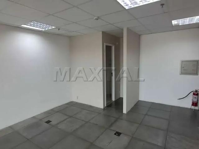 Conj. Comercial / Sala para Locação em São Paulo/SP Santana