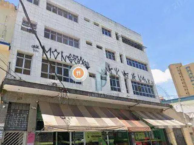 Conj. Comercial / Sala para Locação em São Paulo/SP Santana
