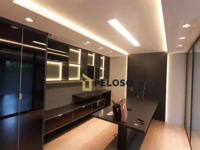Conj. Comercial / Sala para Locação em São Paulo/SP Santana