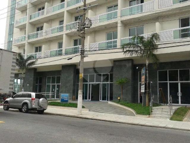 Conj. Comercial / Sala para Locação em São Paulo/SP Santana