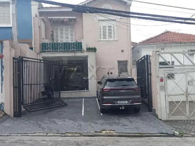 Conj. Comercial / Sala para Locação em São Paulo/SP Santana