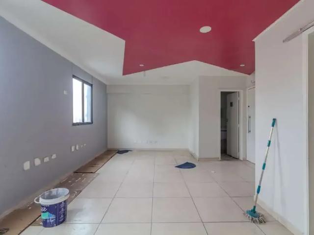 Conj. Comercial / Sala para Locação em São Paulo/SP Santana