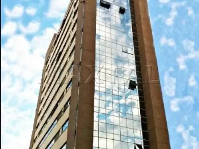 Conj. Comercial / Sala para Locação em São Paulo/SP Santana