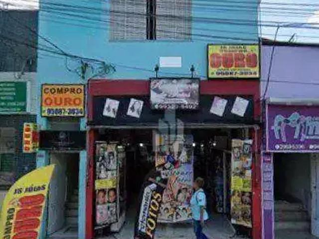 Conj. Comercial / Sala para Locação em São Paulo/SP Santana