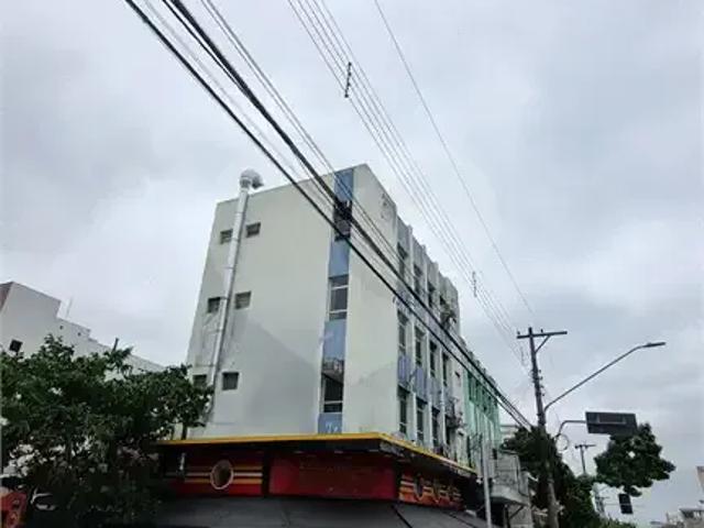 Conj. Comercial / Sala para Locação em São Paulo/SP Santana