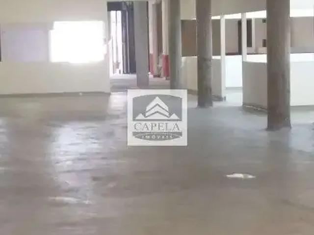 Conj. Comercial / Sala para Locação em São Paulo/SP Santana