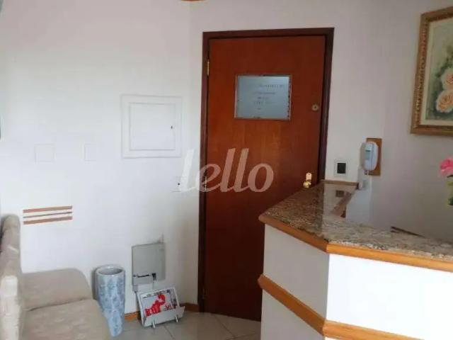 Conj. Comercial / Sala para Locação em São Paulo/SP Santana