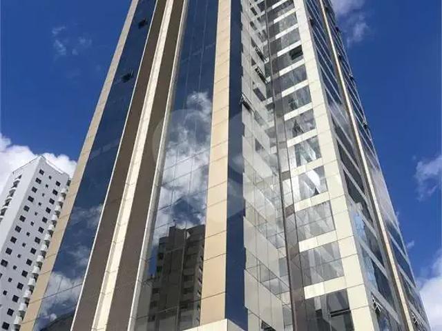 Conj. Comercial / Sala para Locação em São Paulo/SP Santana