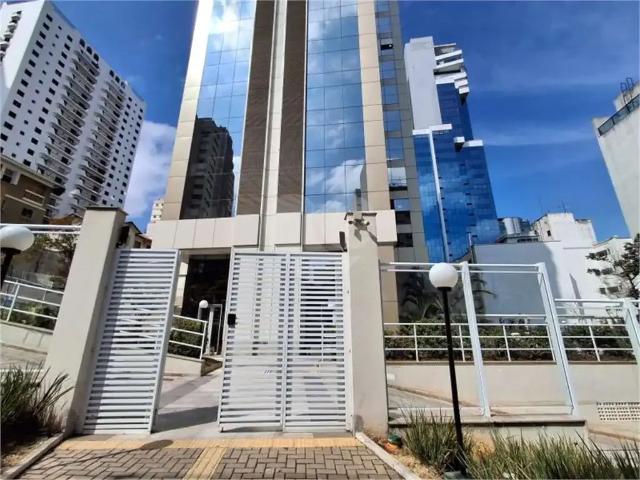Conj. Comercial / Sala para Locação em São Paulo/SP Santana