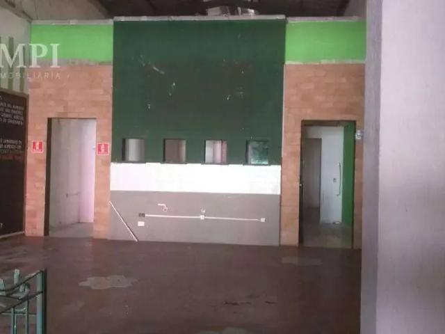 Conj. Comercial / Sala para Locação em São Paulo/SP Santana