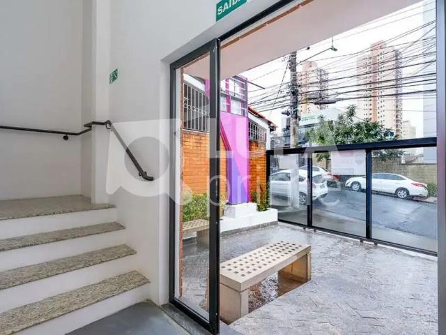 Conj. Comercial / Sala para Locação em São Paulo/SP Santana