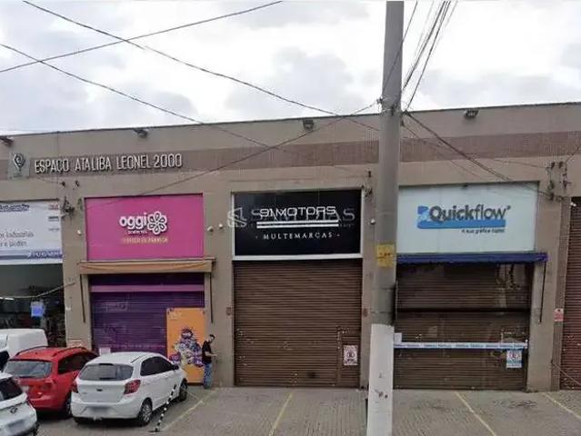 Conj. Comercial / Sala para Locação em São Paulo/SP Santana