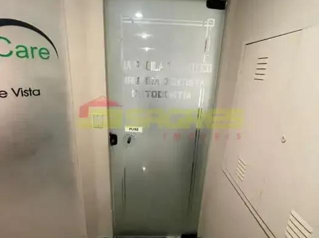Conj. Comercial / Sala para Locação em São Paulo/SP Santana