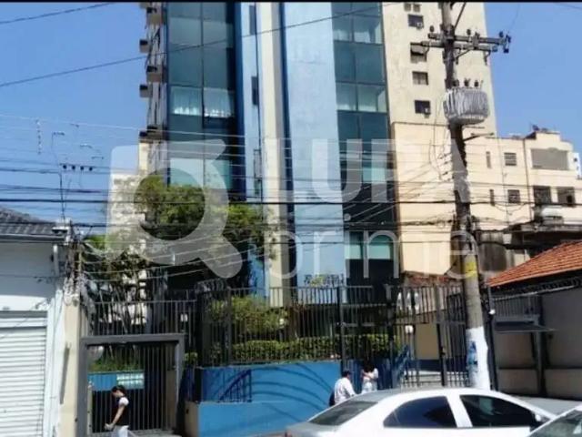 Conj. Comercial / Sala para Locação em São Paulo/SP Santana