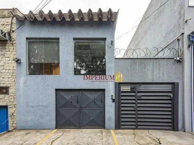 Conj. Comercial / Sala para Locação em São Paulo/SP Santana