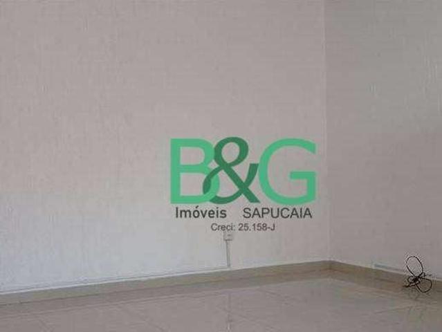 Conj. Comercial / Sala para Locação em São Paulo/SP Santana