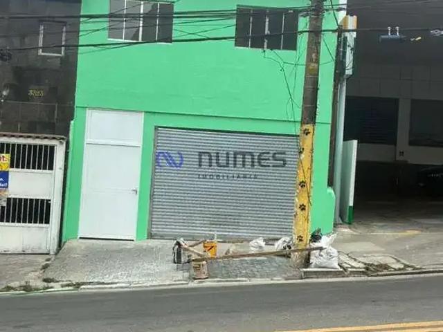 Conj. Comercial / Sala para Locação em São Paulo/SP Santana