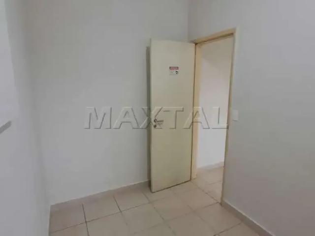 Conj. Comercial / Sala para Locação em São Paulo/SP Santana