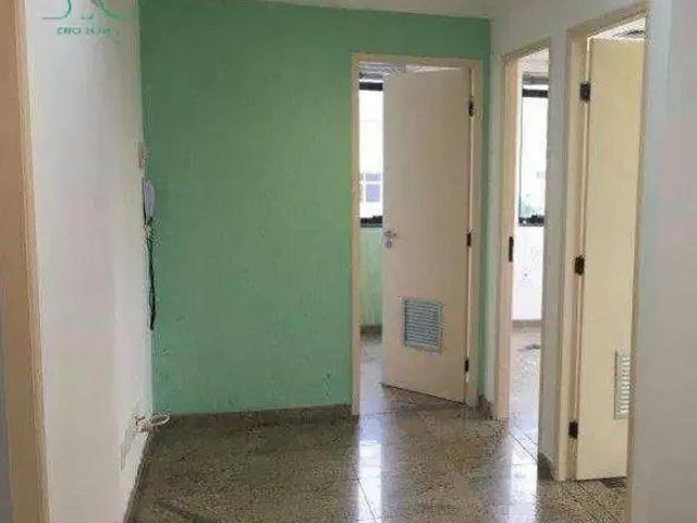 Conj. Comercial / Sala para Locação em São Paulo/SP Santana