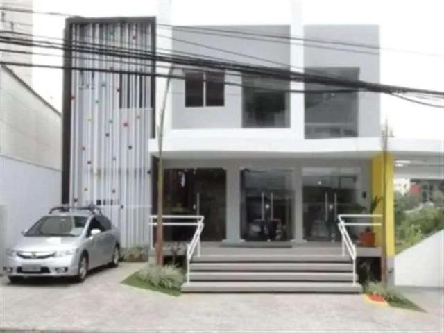 Conj. Comercial / Sala para Locação em São Paulo/SP Santana