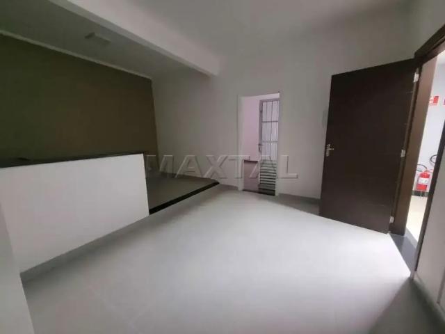 Conj. Comercial / Sala para Locação em São Paulo/SP Santana