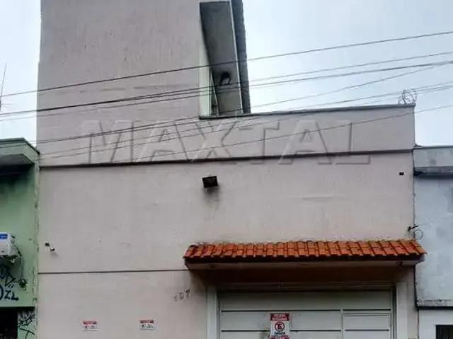 Conj. Comercial / Sala para Locação em São Paulo/SP Santana