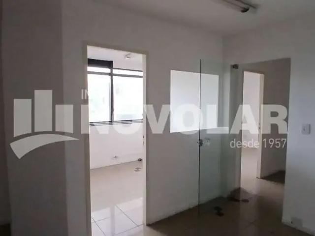 Conj. Comercial / Sala para Locação em São Paulo/SP Santana