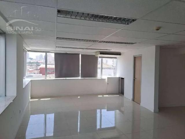 Conj. Comercial / Sala para Locação em São Paulo/SP Santana
