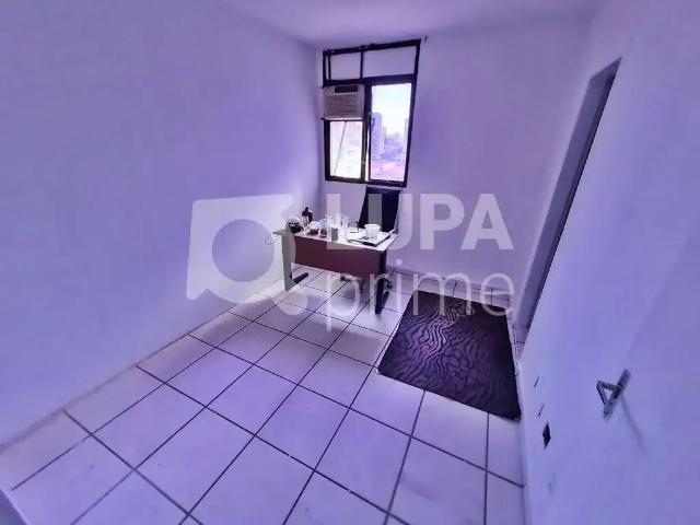 Conj. Comercial / Sala para Locação em São Paulo/SP Santana