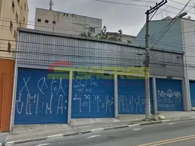 Conj. Comercial / Sala para Locação em São Paulo/SP Santana