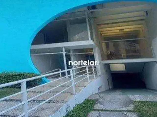 Conj. Comercial / Sala para Locação em São Paulo/SP Santana
