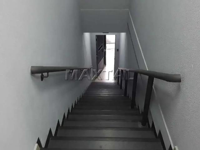 Conj. Comercial / Sala para Locação em São Paulo/SP Santana