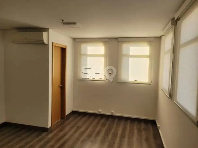 Conj. Comercial / Sala para Locação em São Paulo/SP Santana