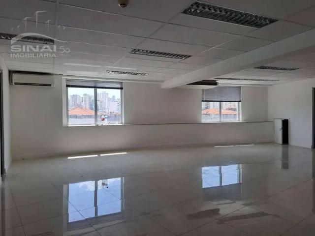 Conj. Comercial / Sala para Locação em São Paulo/SP Santana
