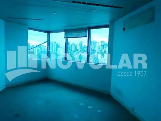 Conj. Comercial / Sala para Locação em São Paulo/SP Santana