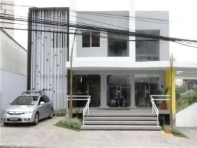 Conj. Comercial / Sala para Locação em São Paulo/SP Santana